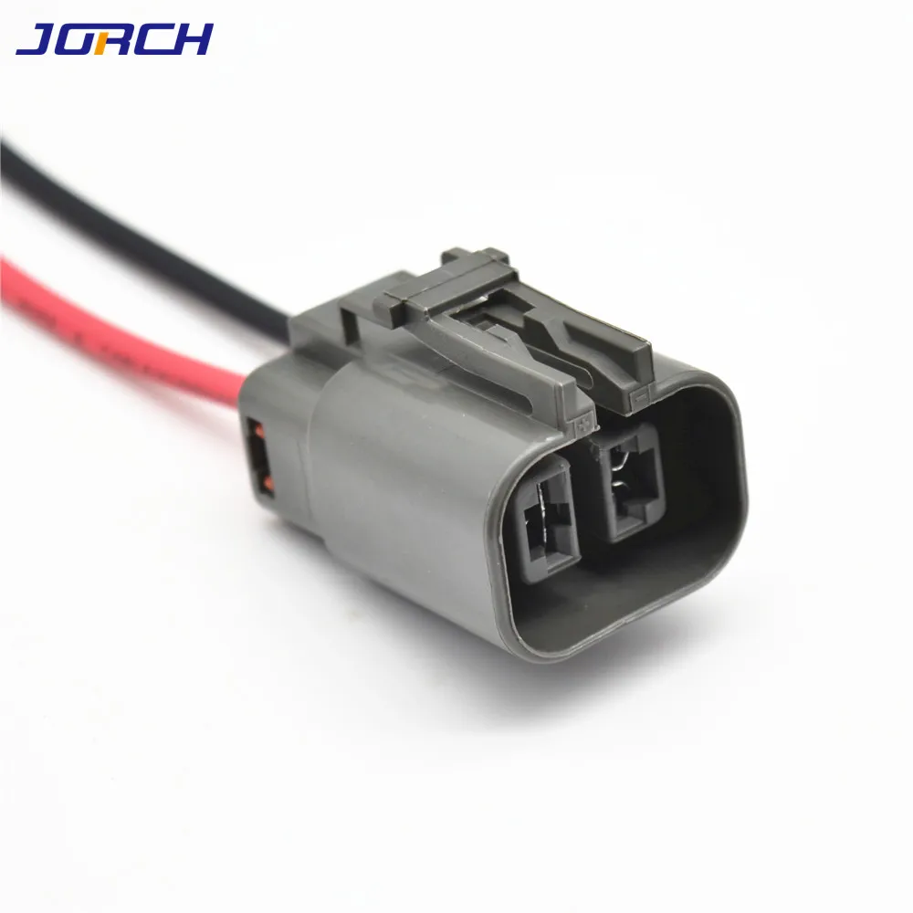 2 Pin KET Male Female Auto Wire Harness Connectors - Jorch