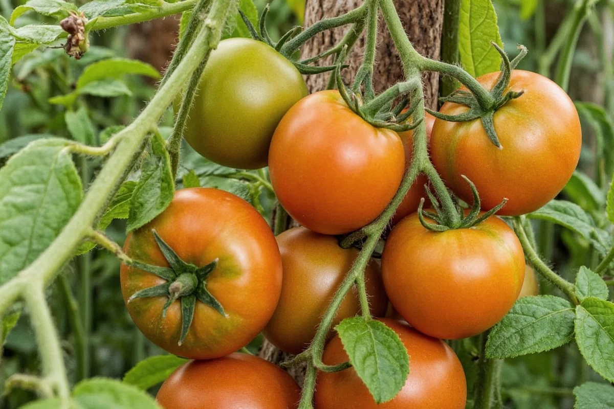 How to Care for Tomato Plants: Complete Guide