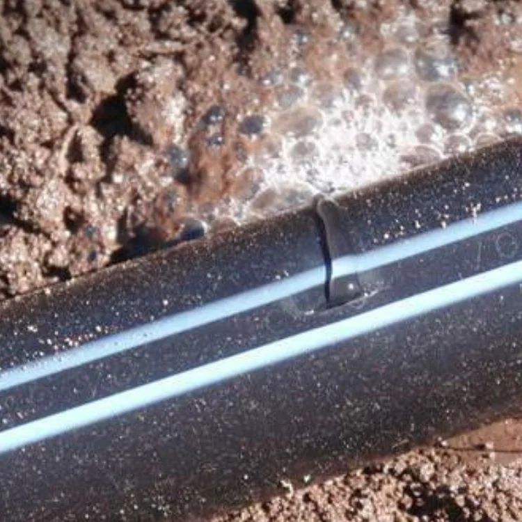Irritec P1 Ultra 5/8" Drip Tape - Efficient Irrigation