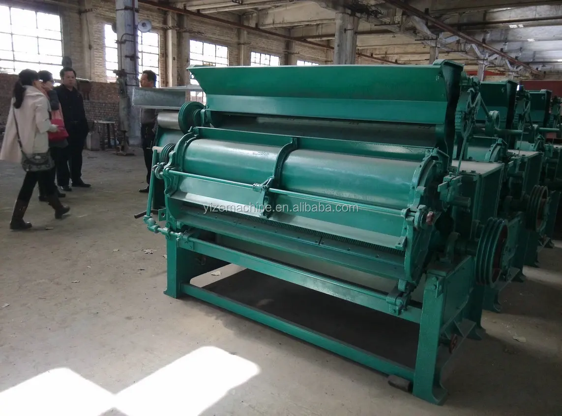 Cotton Seeds Delinting Machine - High Productivity & Quality