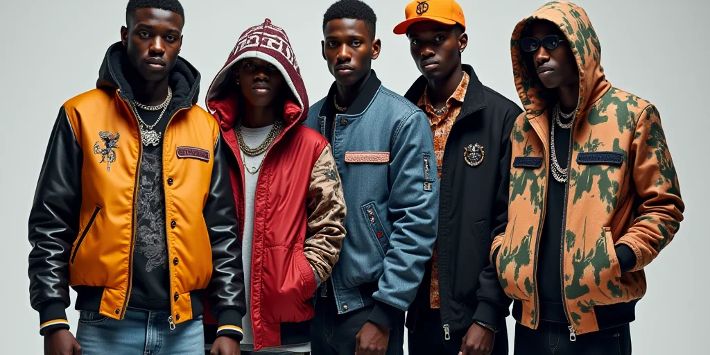 Dripped Out Clothing 2025 – Trendsetting Streetwear on Alibaba.com