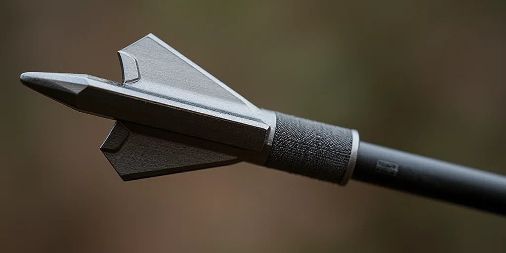 Deep Six Arrows – Precision Micro Diameter Archery System On Alibaba.com