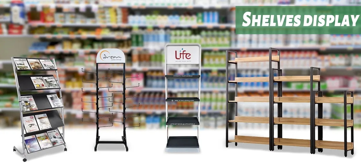 Company Overview - Zhongshan Detron Display Products Co., Ltd.