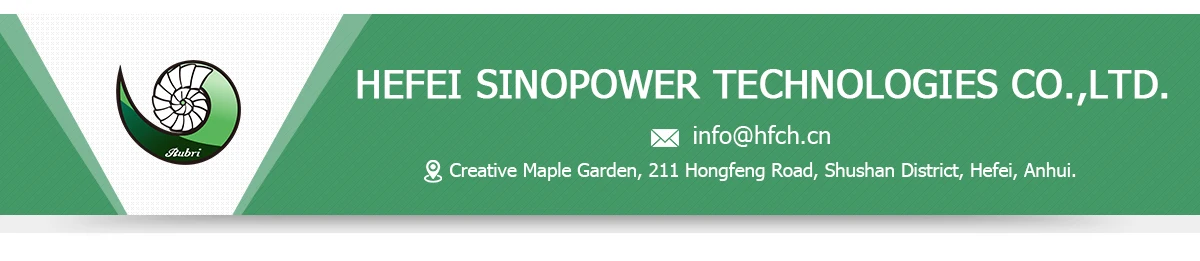 Hefei Sinopower Technologies Co.,Ltd. - Hydrogen fuel cell, hydrogen ...