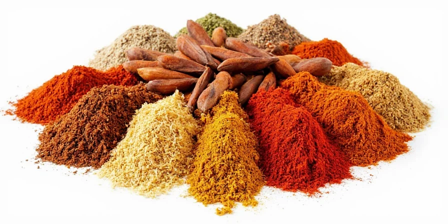 Top 10 Most Expensive Spices in the World: Why Your Pantry Might Be ...