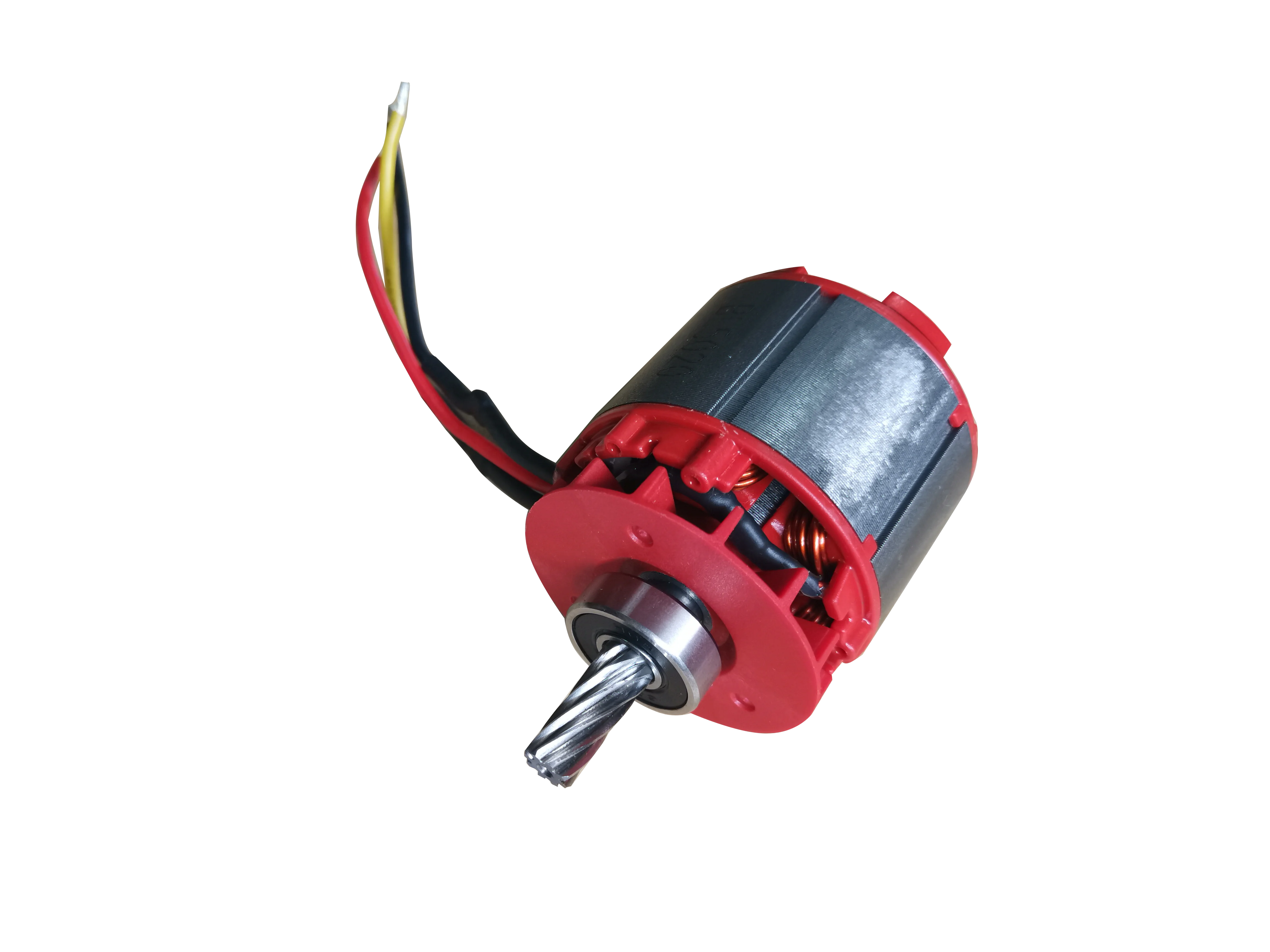 High Speed Power Tools Motor - 18V 26000RPM 630W Brushless DC Motor