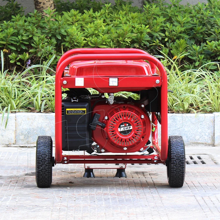 Power Generator 2kw 3kw 5kw 6kw 8kw 10kw - Buy Power Generator ...