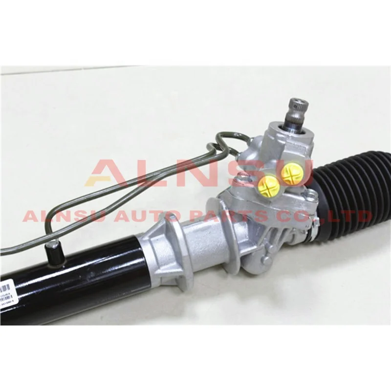 Steering Rack for TERRANO R50 QX4 - Reliable Performance