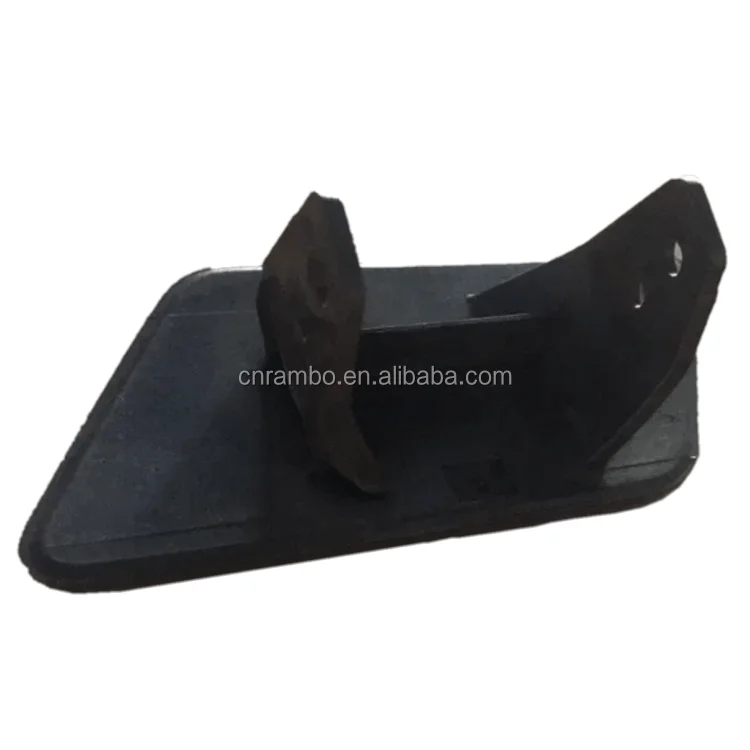 Oem 61672990827 61672990828 E84 Car Headlight Washer Nozzle Cover Cap ...