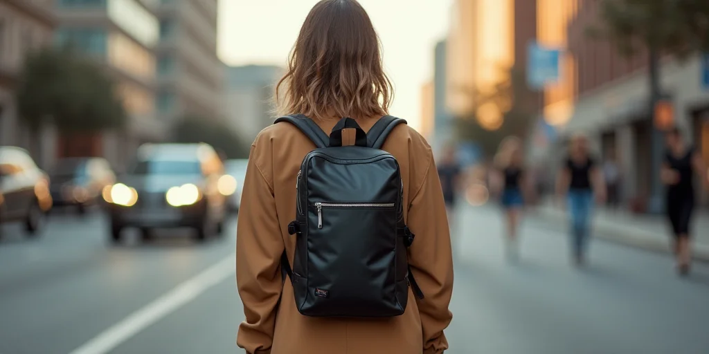 Master Shake Backpack – Durable On-The-Go Nutrition Carrier 2025