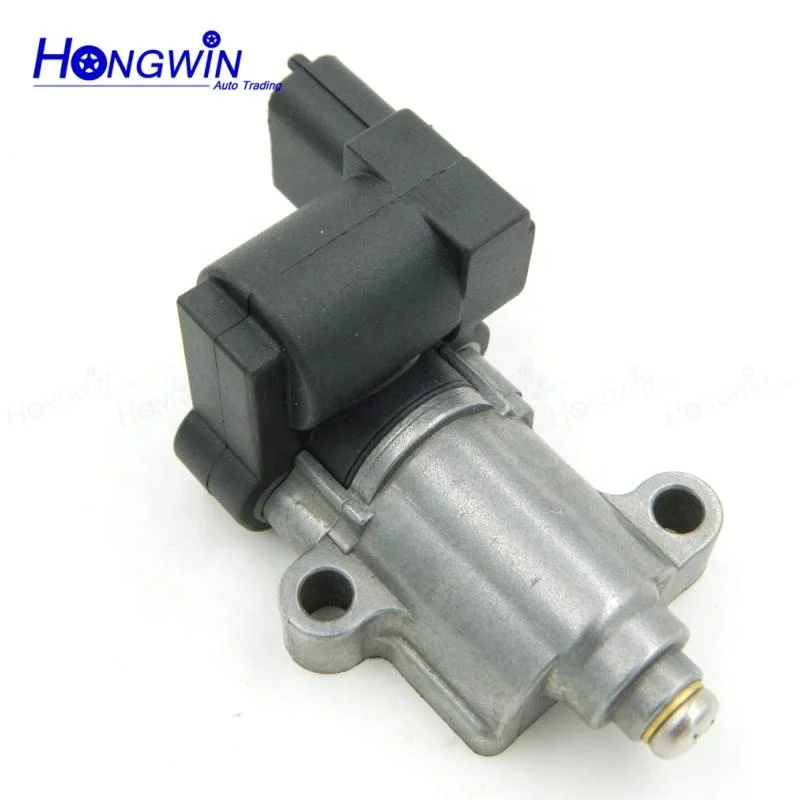 Genuino No.35150 26900 Válvula De Control De Aire Idle Encaja Hyundai ...