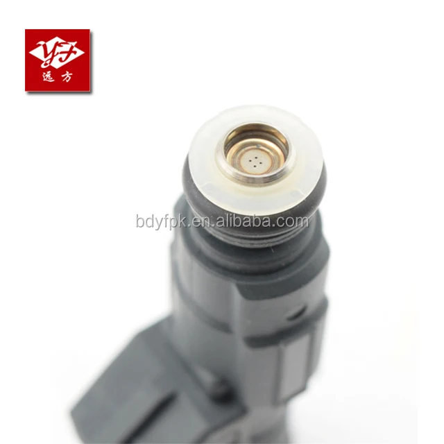 Great Wall Voleex C30 Fuel Injector 1100110-EG01 | Genuine Replacement ...