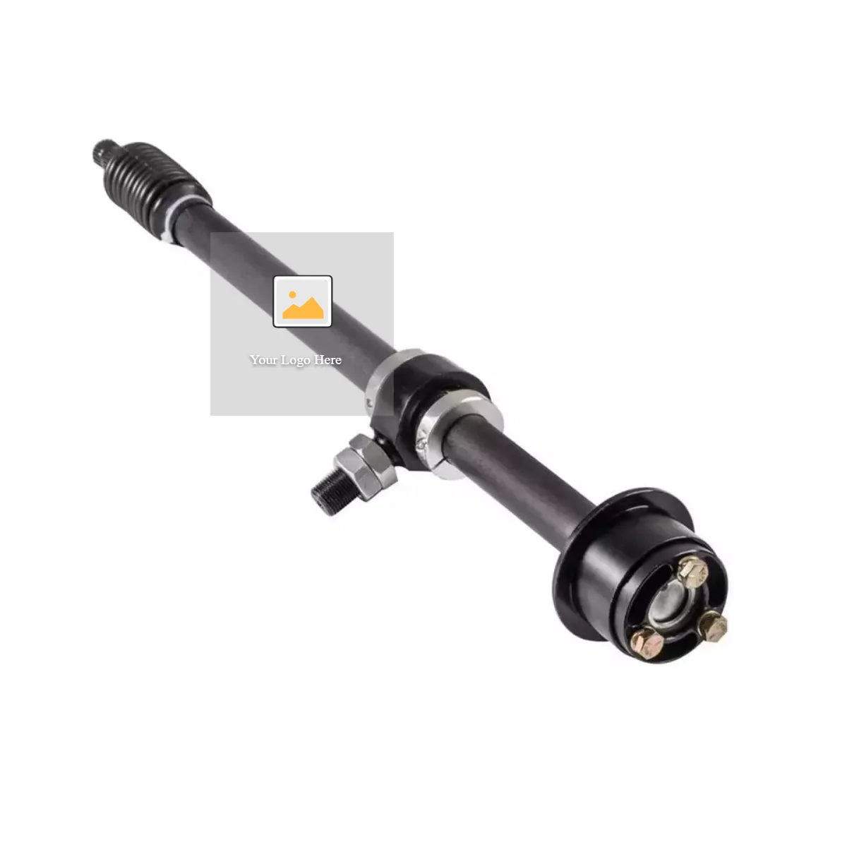 Performance Racing Collapsible Telescopic Steering Shaft Column - Buy ...