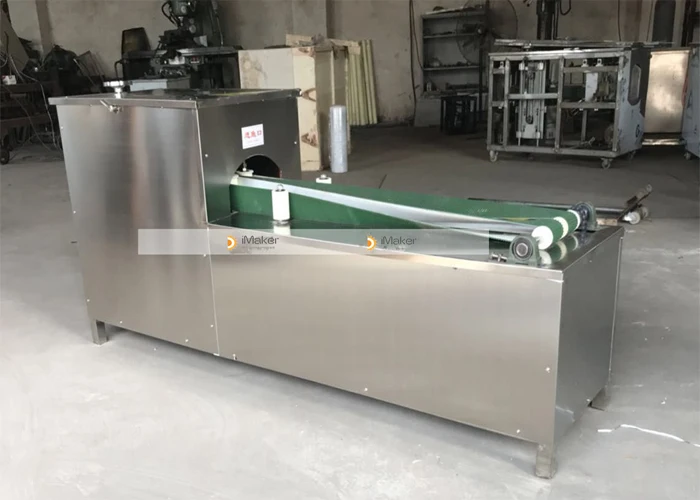 Automatic Japanese Fish Scaler - Efficient Descaling Machine
