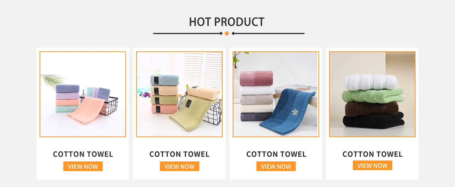 Company Overview - Gaoyang County Longren Towel Textile Store