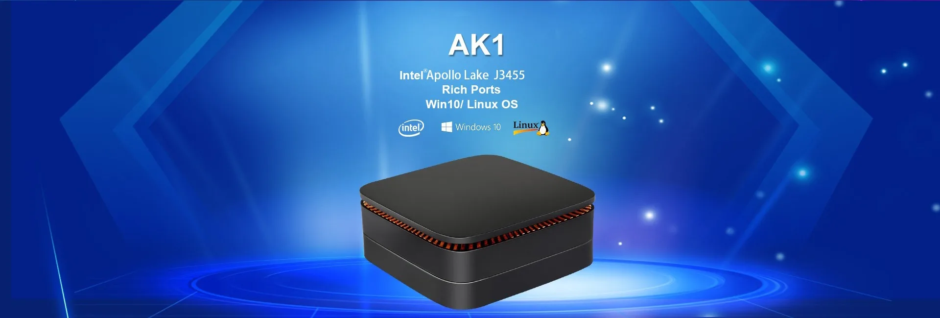 Shenzhen CYX Industrial Co., Ltd. - Mini PC/Laptop