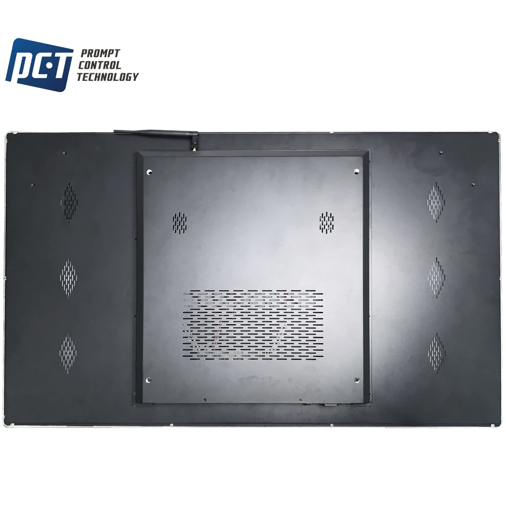 Promptcontrol Android All In One Touch Wall Mount Interactive Pcap 43 ...