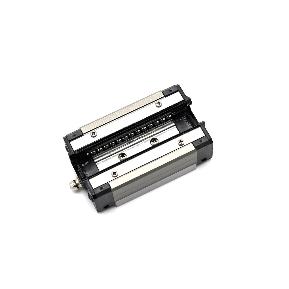 LAPPING LSA 20 R Linear Guide - Precision and Smooth Motion