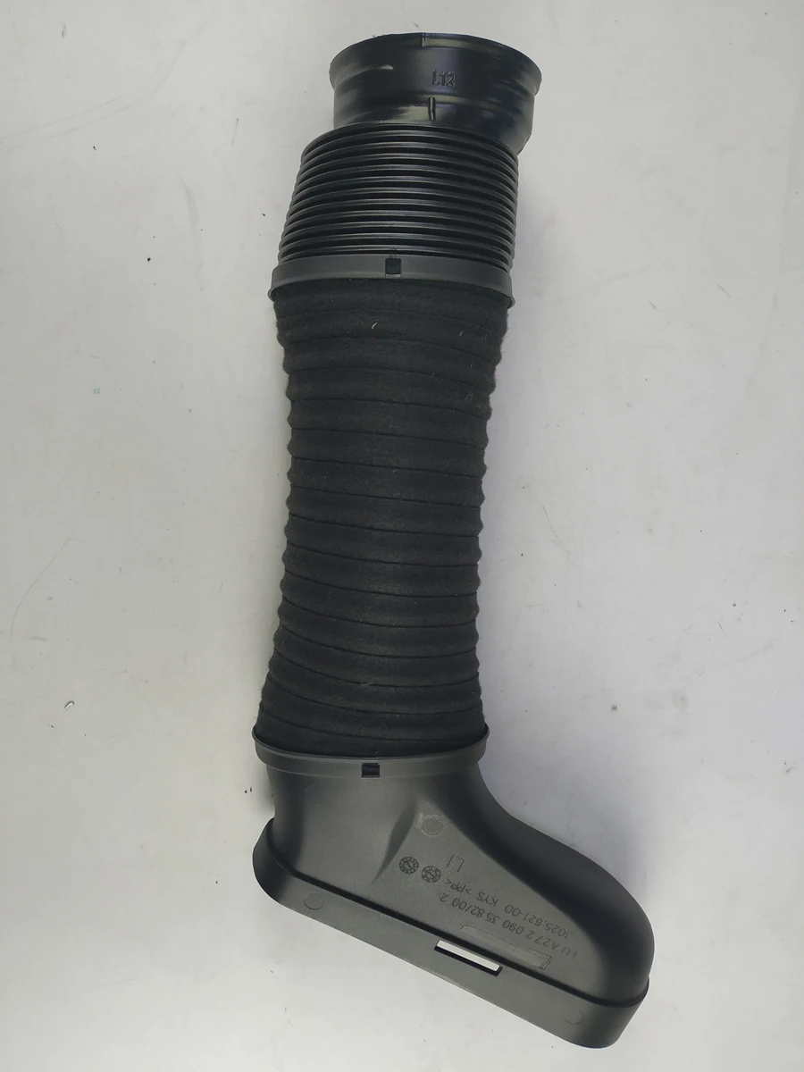 Auto Intake Tube Hose 2720903582 2720901382 For Benz W212 W204 C300 ...