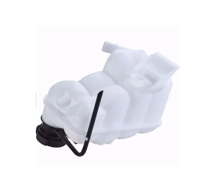Chiller Engine Coolant Expansion Bottle Tank Cooling System for LAND ...