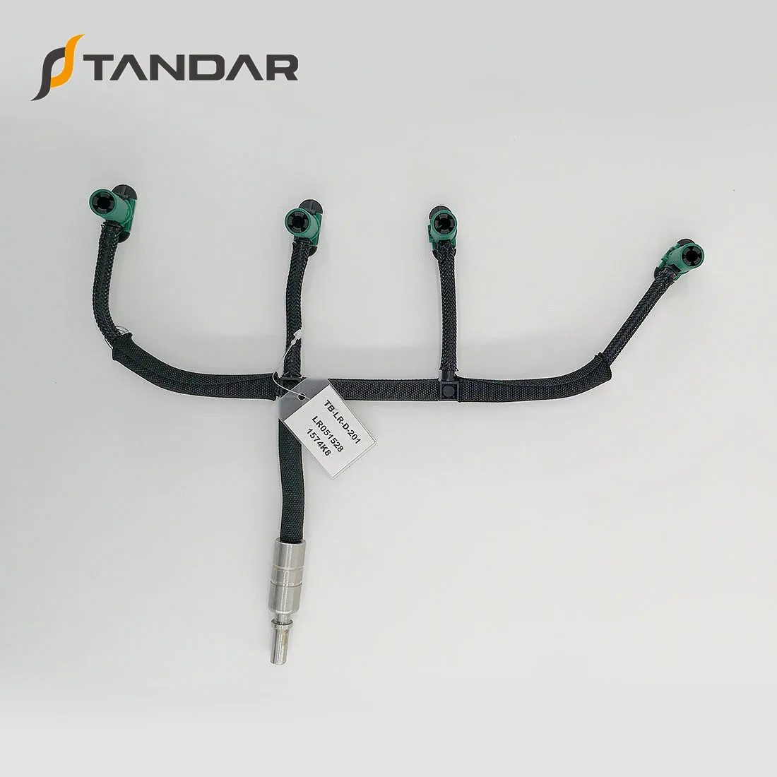 LR051528 Kraftstoff rücklaufs ch lauch für EVOQUE L538| Alibaba.com