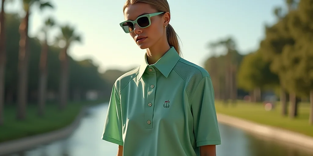 The Masters Shirts 2025: Where Style Meets Championship Elegance
