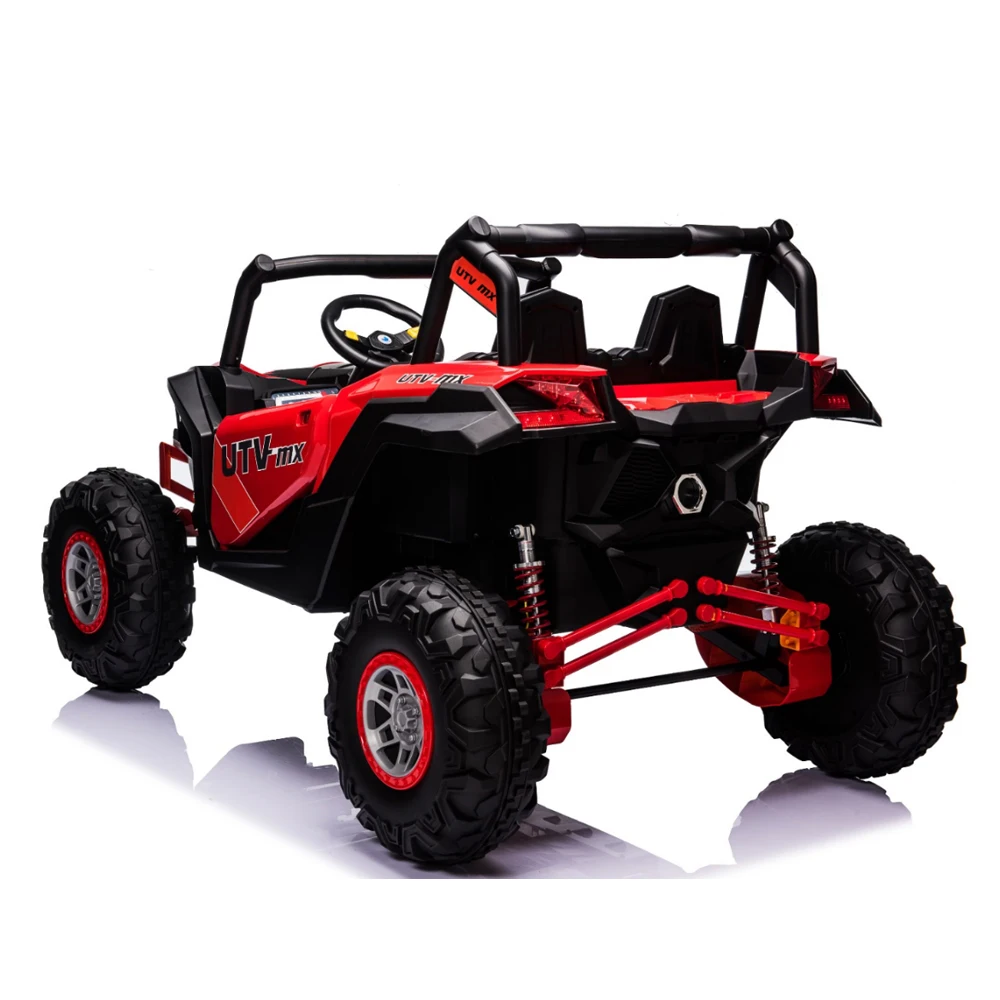 2020 yeni çocuk araba 12v 24v pil çocuklar elektrikli ATV araba büyük ...