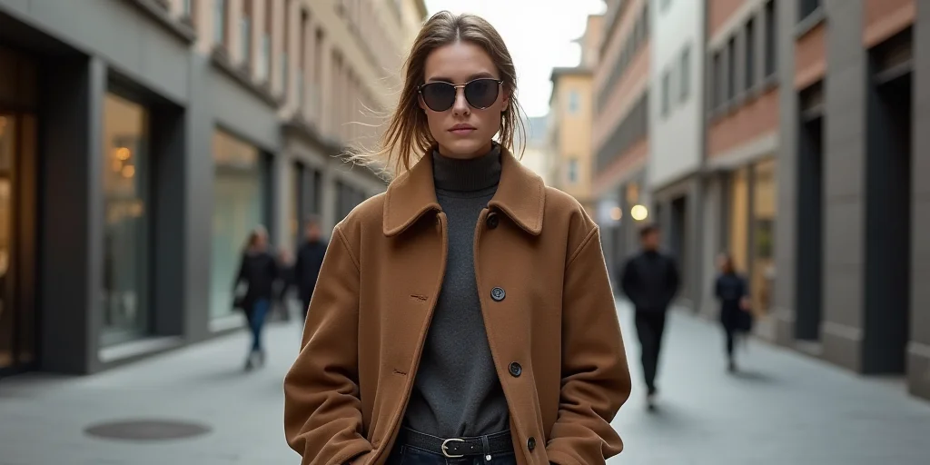 Coat Vs Jacket: Style, Function & Trends 2025 On Alibaba.com