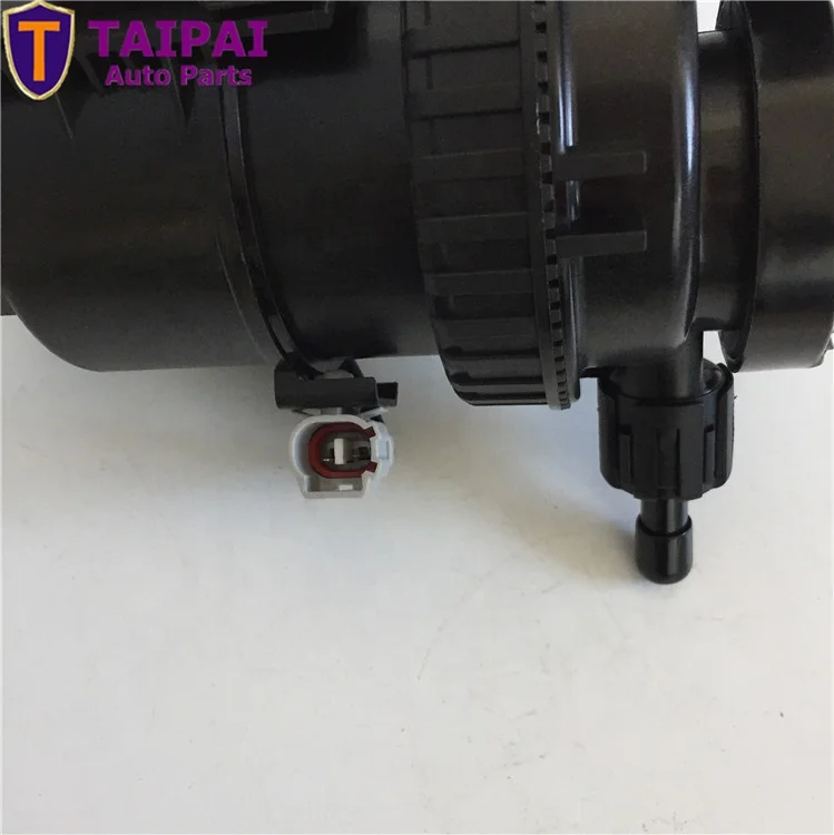 Fuel Filter Assy With Filter For Toyota Hilux 23300-0l020 23300-0l042 ...