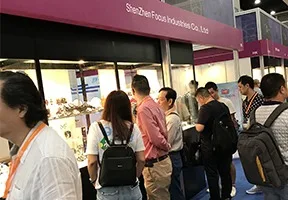 Company Overview - Shenzhen Guanhao Technology Co., Ltd.