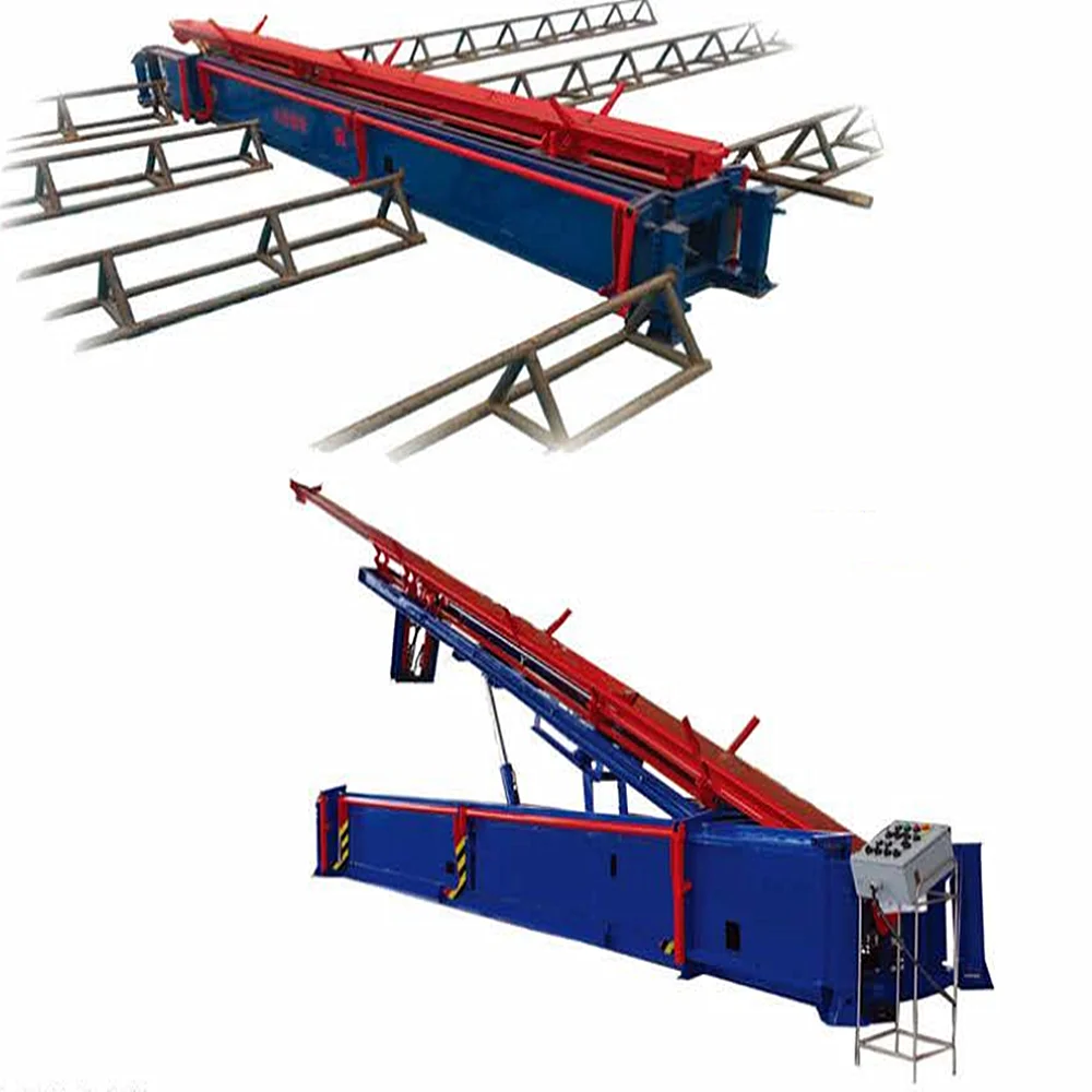 High Quality Hydraulic Catwalk, Automated Catwalk| Alibaba.com