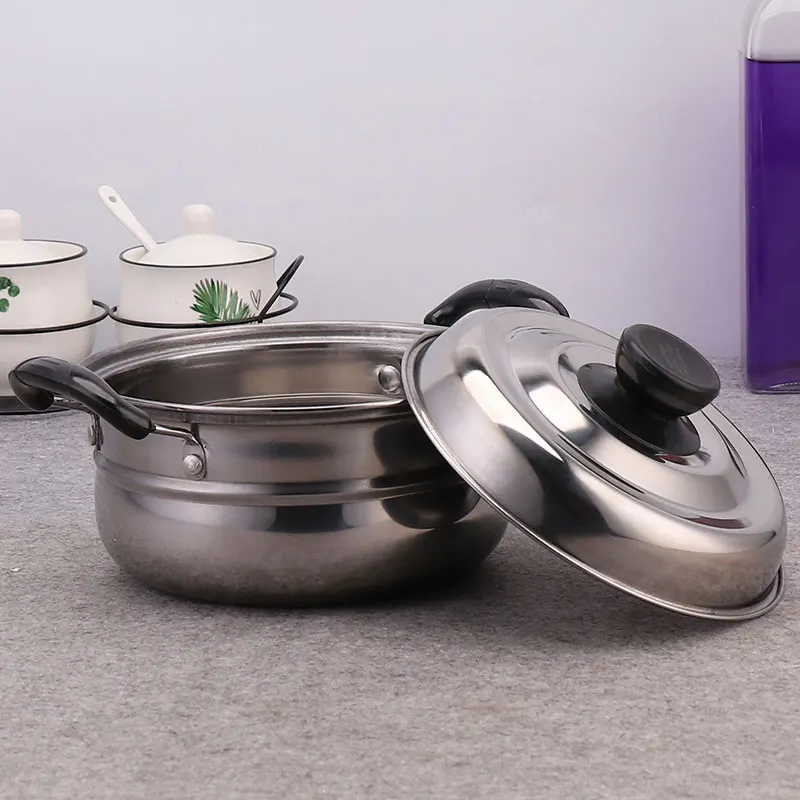 African Casserole Serving Pot Cooking Pot Set Cookware Set Kitchen Tool ...