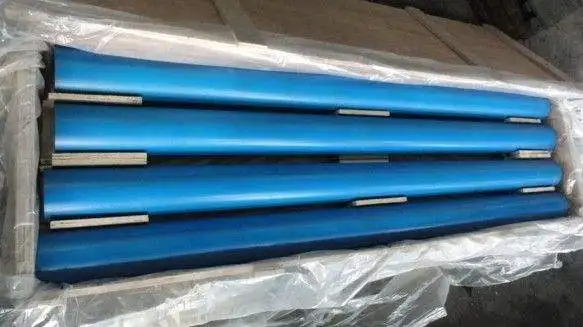 Tool Size (od) 6-1/8" Washover Pipe Box Fjwp X Pin Fjwp - Buy Tool Size ...