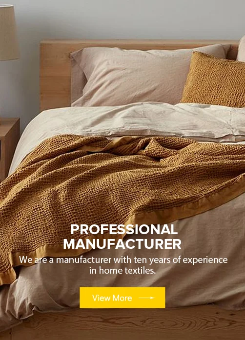 Company Overview - HSC Textile Co., Ltd.