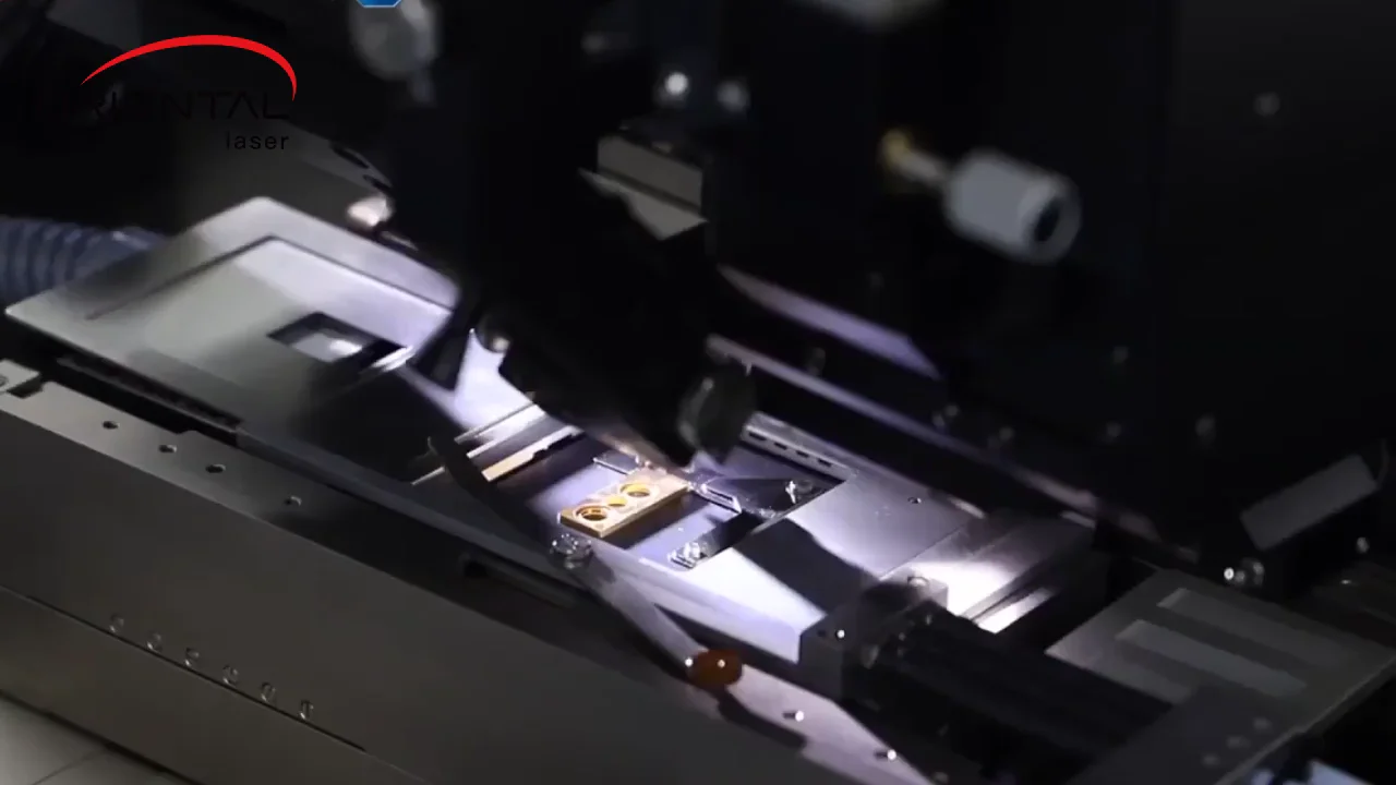 808nm Dilas Diode Laser Stack For Hair Removal(micro Channel) - Buy ...