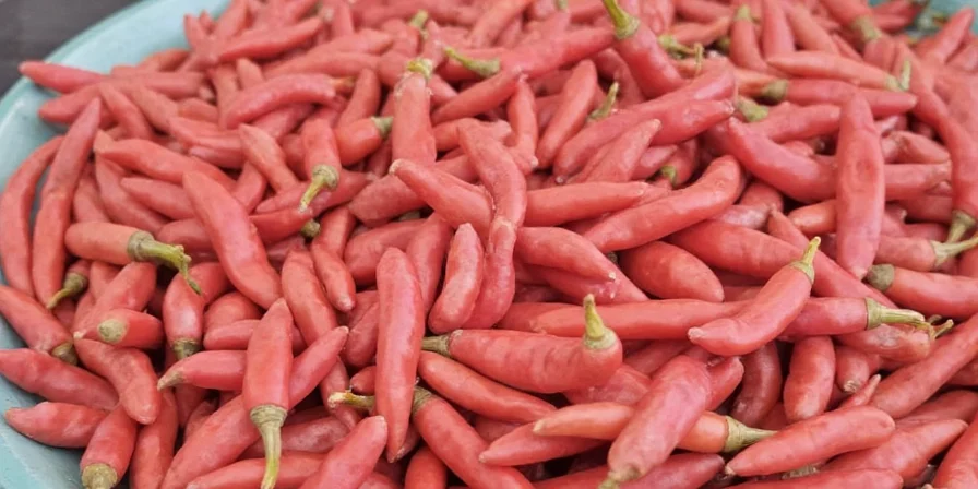 What Is Pink Pepper? Botanical Source, Safety & Usage Guide