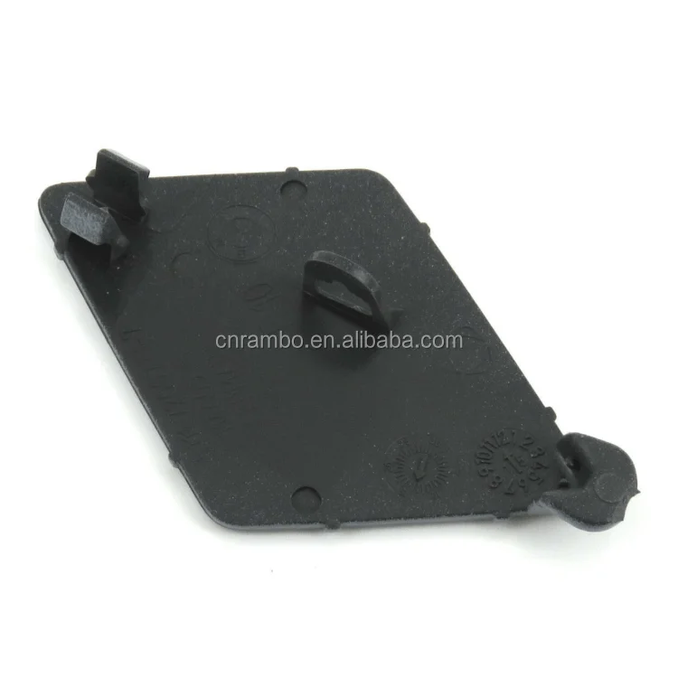 Oem 51117246868 F10 汽车前保险杠拖车钩盖盖宝马 F10 F11 F18 2010-2013 - Buy F10 备件，附件 ...