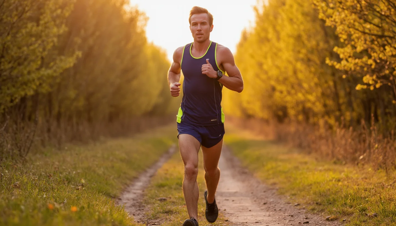 How to Train for a Spring Half Marathon in 2026: The Long Run ...