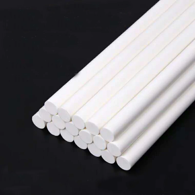 1kg 11mm*290mm Milky White Hot Melt Glue Stick 150 Degree High ...