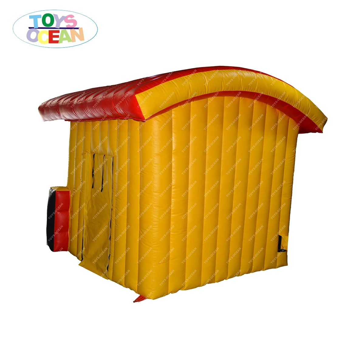 Portable Commercial Carnival Booth Tent Inflatable Dessert Candy Booth ...