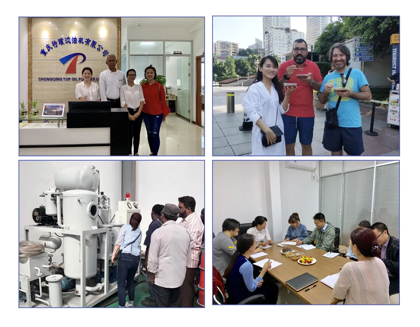 ASTM D5452 D2276 Approved Fuel Oil Solid Particle Contamination Tester