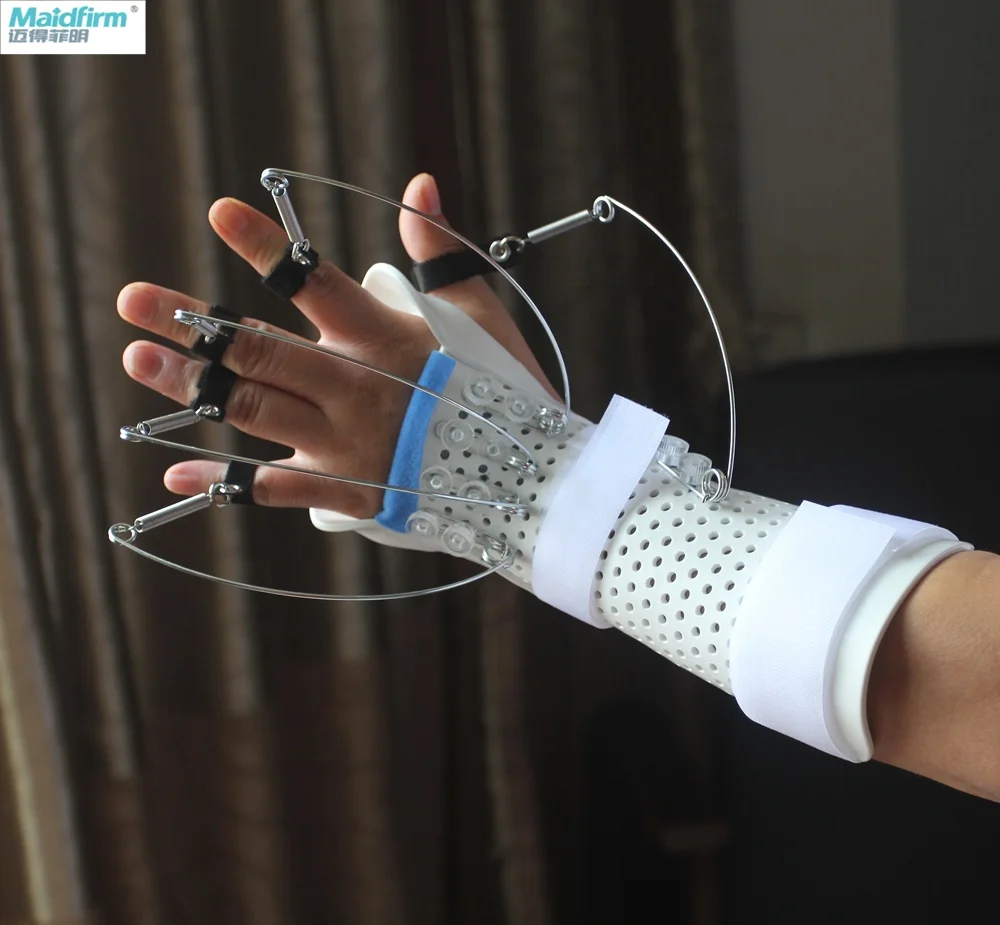 Dynamic Splints for Hand - Maidfirm Orthopedic Solutions