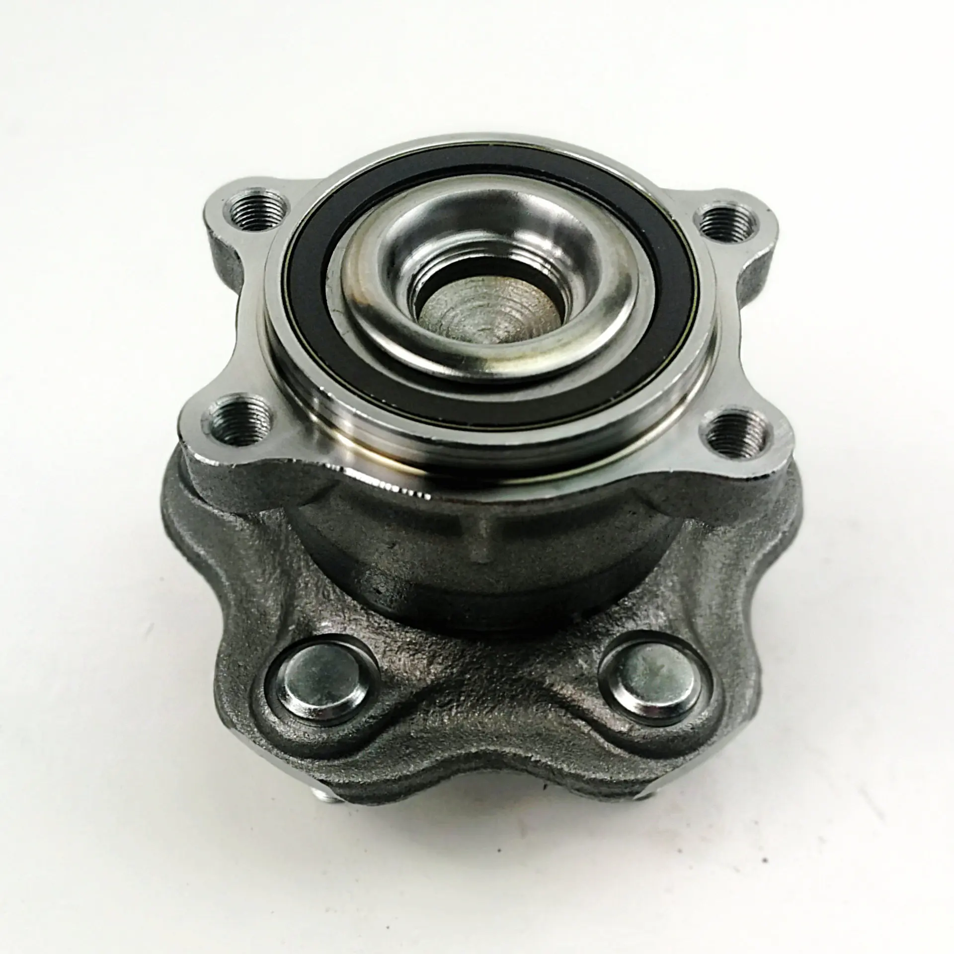Auto Parts Wheel Hub Bearing Assembly Rear Oe 43202-jn00a 43202-jp00a ...