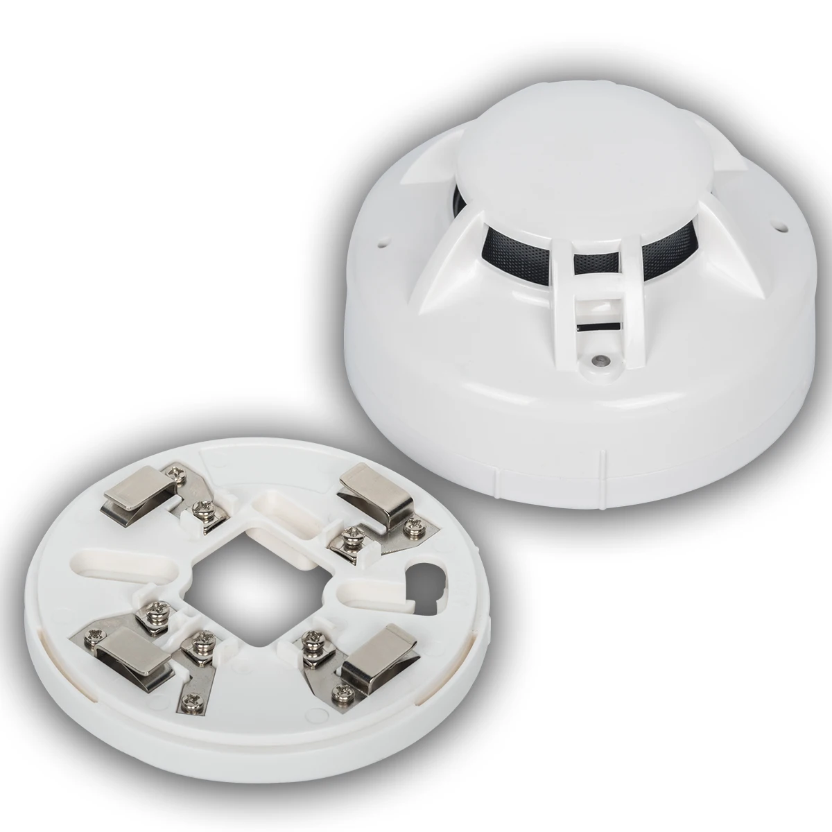 Smoke Detector Detector Base - Buy Smoke Detector Base,Smoke Detector ...