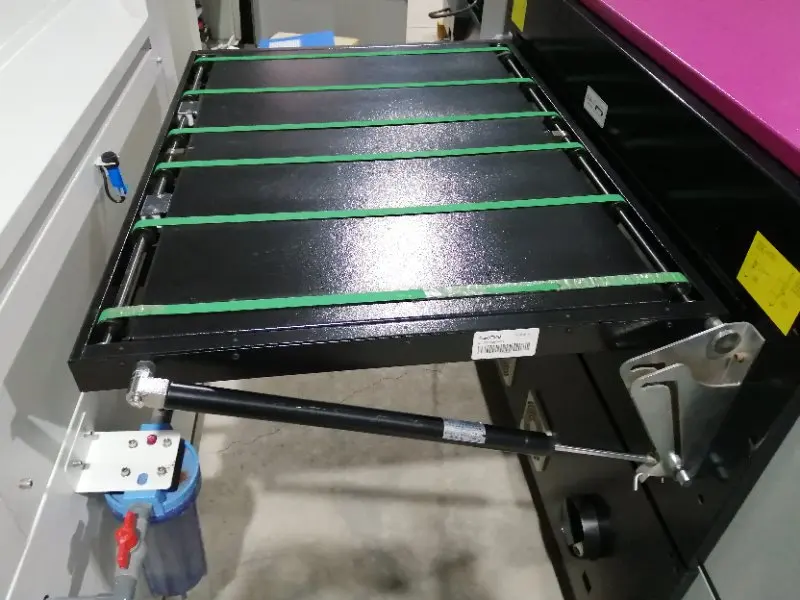 USED Thermal CTP Computer to Plate UV CTP CTCP - 6M Warranty