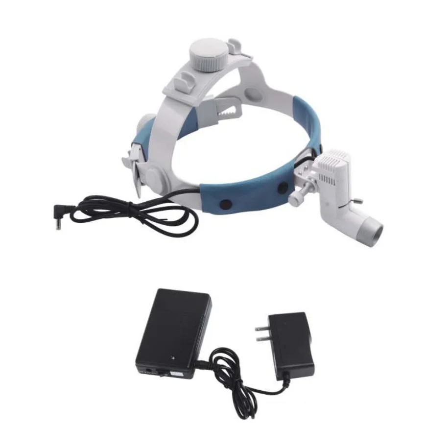 Portable Light Good Design Led Camera Surgical Headlight - Buy Surgical ...