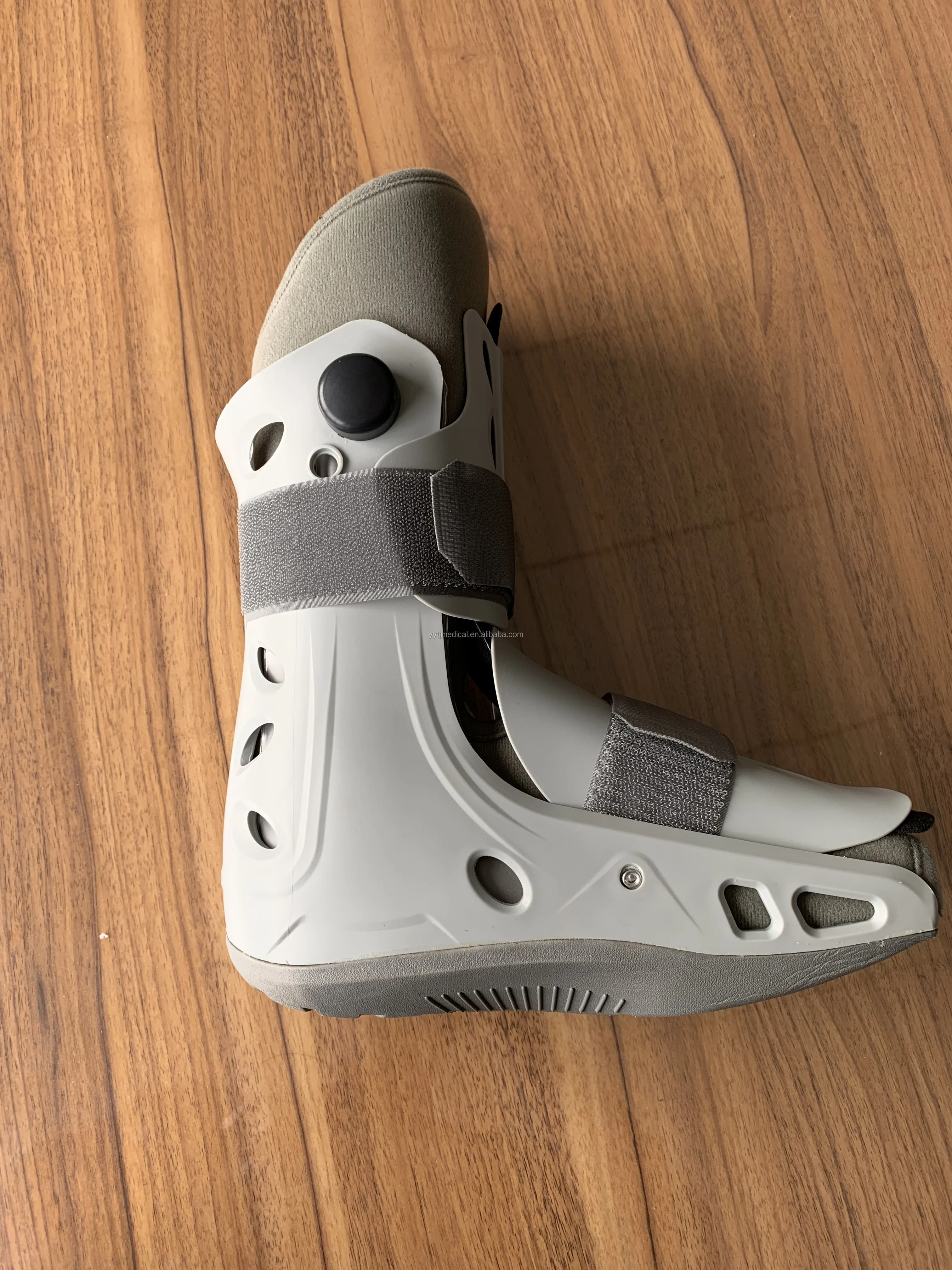 Air Rom Ankle Sprain Fracture Injury Walking Boots Rom Walker Brace ...