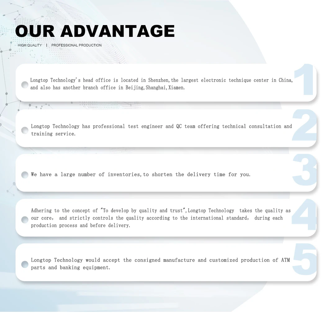 Ncr 6676 Recycle Cassette Narrow Cash Cassette Atm Crs Machine Parts ...