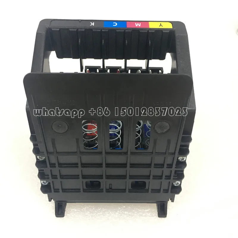 C1Q10A Printhead for HP DesignJet T120 T125 T520 & More - Printer Head ...