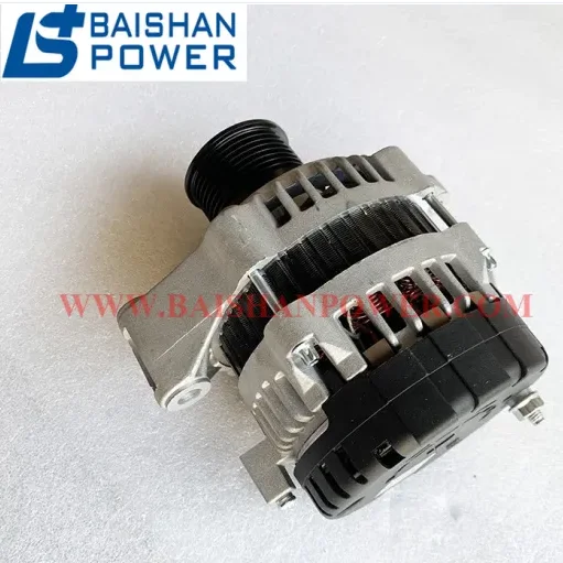 Genuine Generator Engine Charging Alternator T416349 4246821 225-3146 ...